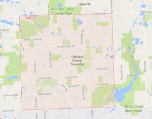 Oakland Township, MI: The Basics of Water Wells and Constant Pressure ...